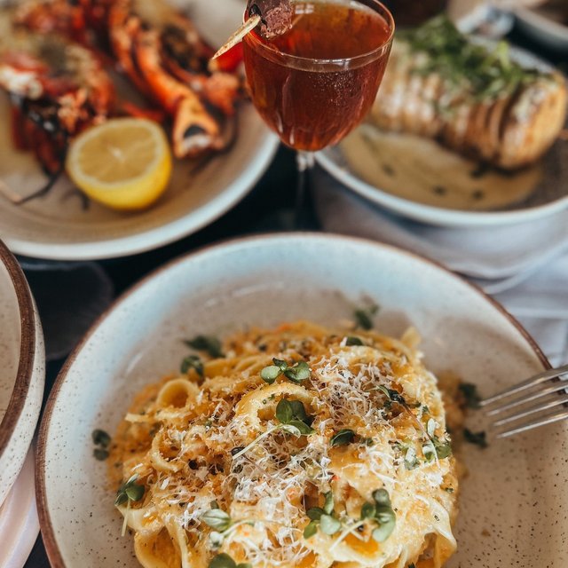 Steakhouse in Carlsbad - Ember & Rye | Park Hyatt Aviara