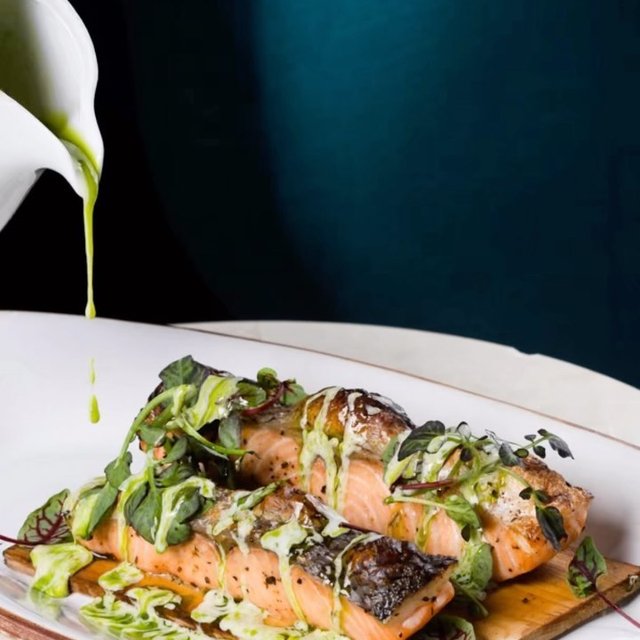 Steakhouse in Carlsbad - Ember & Rye | Park Hyatt Aviara