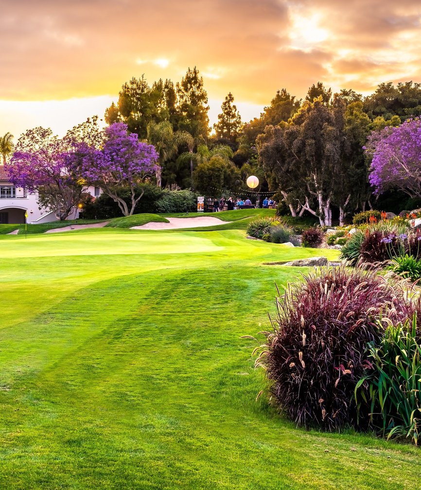 Carlsbad California Resort | Park Hyatt Aviara