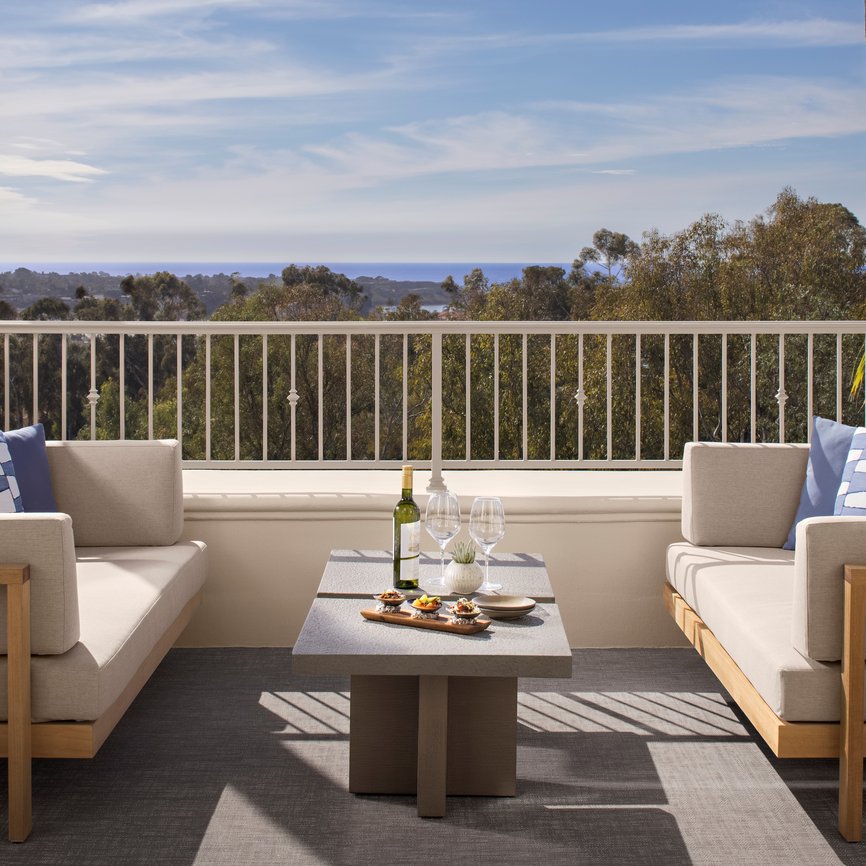 Restaurants in Carlsbad CA - Ponto Lago | Park Hyatt Aviara